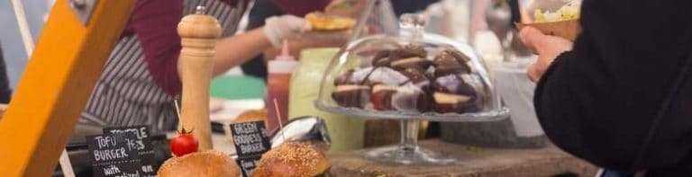 How to organise a food festival – Eventunity