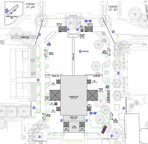 How to make an event site plan – Eventunity